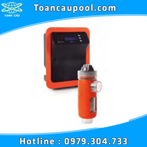 SMART SALT ADVANCED - PRO